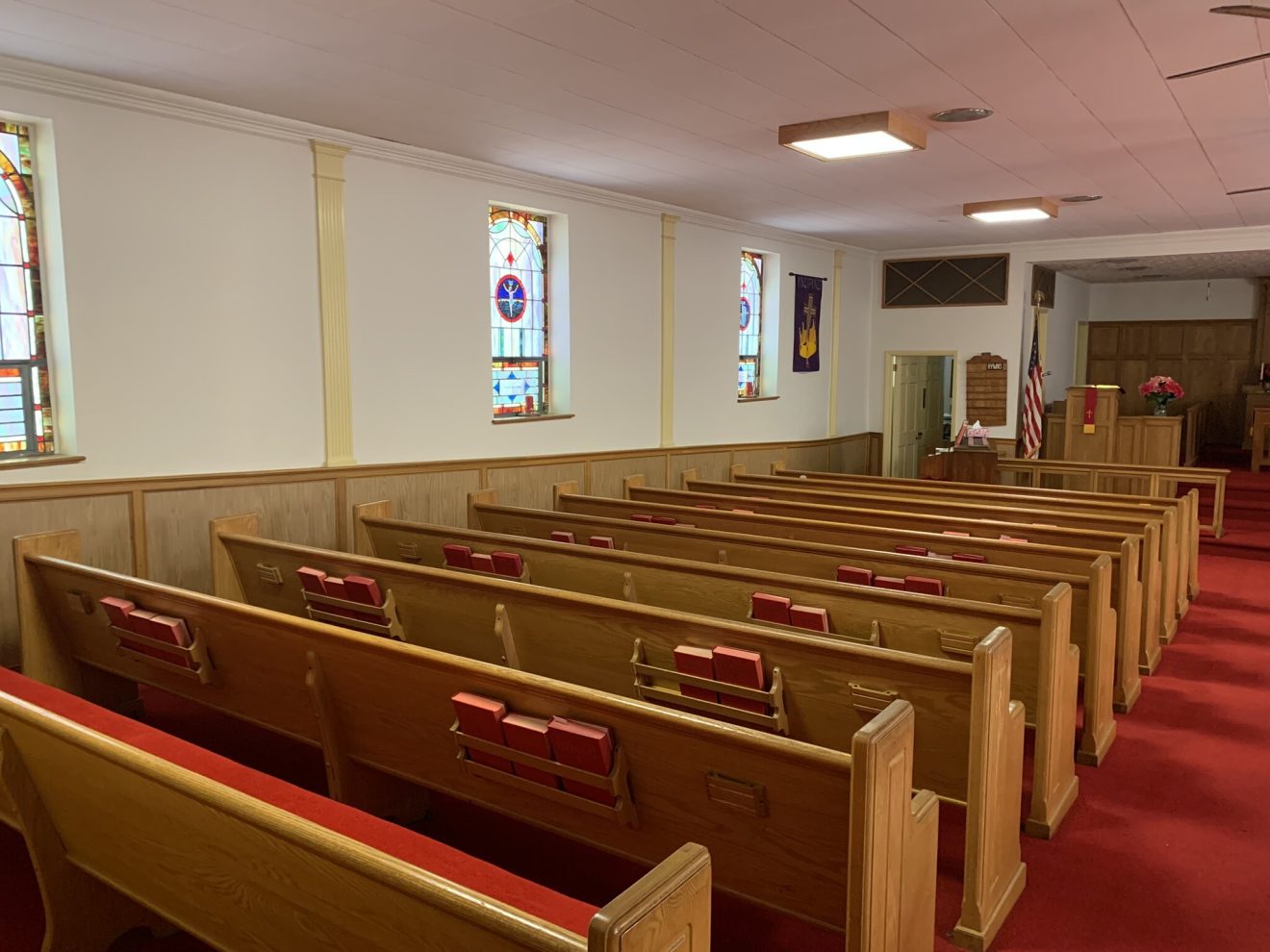 17 Elk Mountain Rd - Wesley CDC