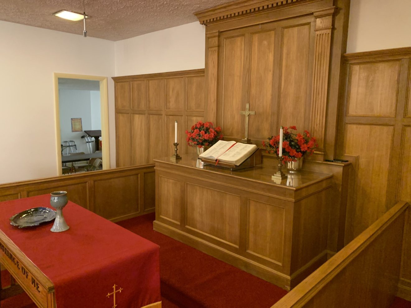 17 Elk Mountain Rd - Wesley CDC