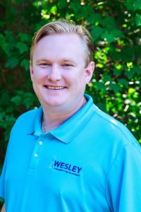 Mack H. King, IV - Wesley CDC