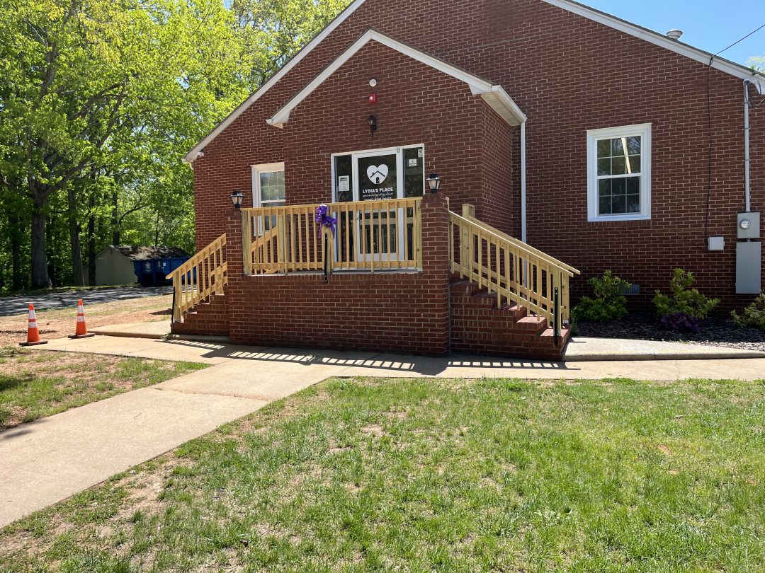 Construction and Development - Wesley CDC