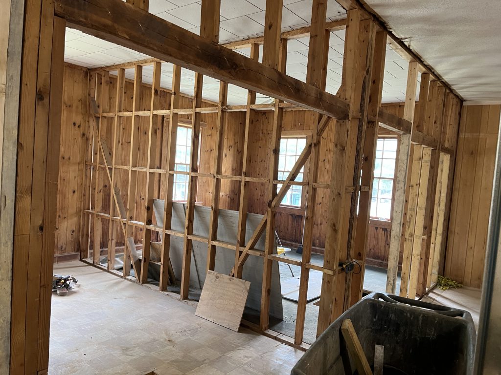 Wesley CDC - Wesley CDC