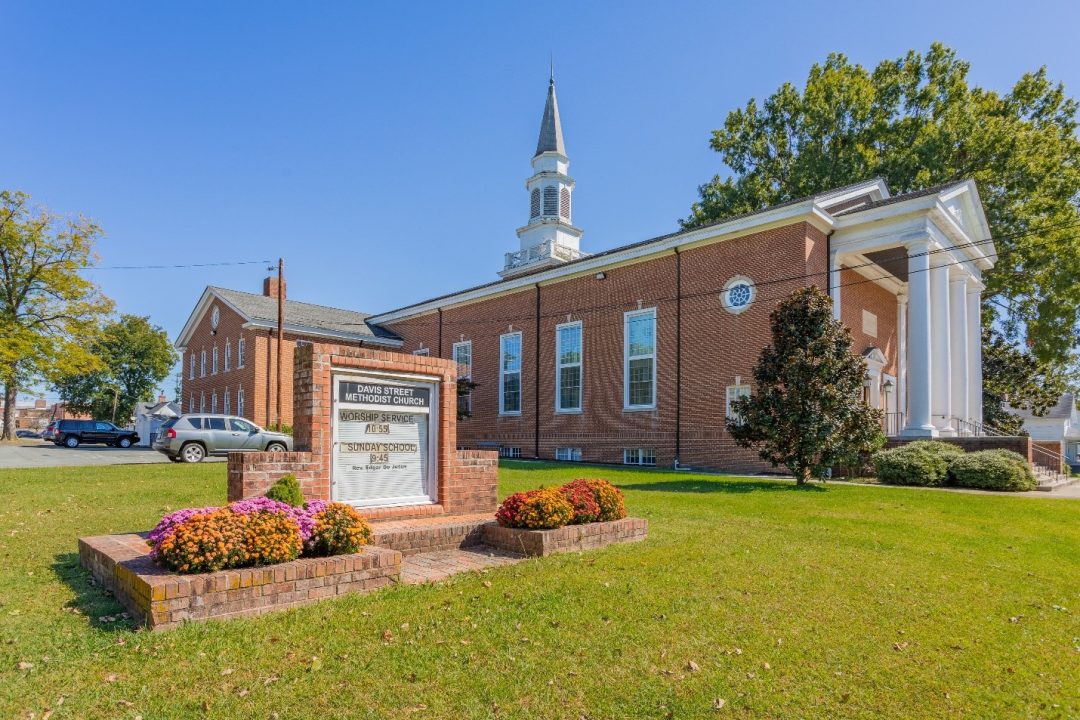 Comprehensive Real Estate - Wesley CDC